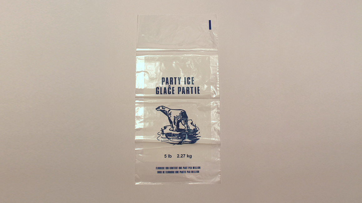 Custom Printed Ice Bags Ice Cube Bags Manufacturer In Canada Dunplast Custom Printed Ice Bags Ice Cube Bags Manufacturer In Canada Dunplast